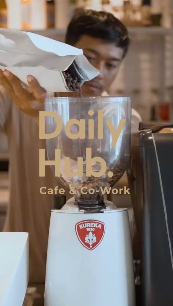 Gallery – Daily Hub Bali